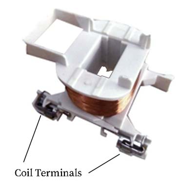 How to Repair Contactor - Learn it step by step